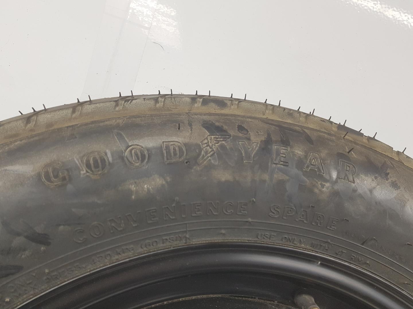 LEXUS RX 3 generation (2009-2015) Spare Wheel 4261148750, 4261148750 ...