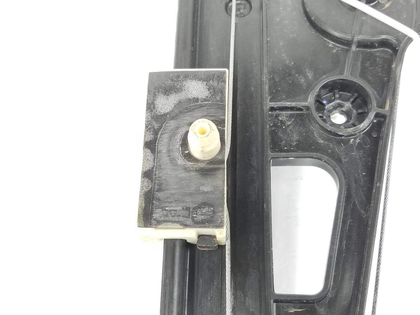 PEUGEOT 5008 1 generation (2009-2016) Front Left Door Window Regulator ...