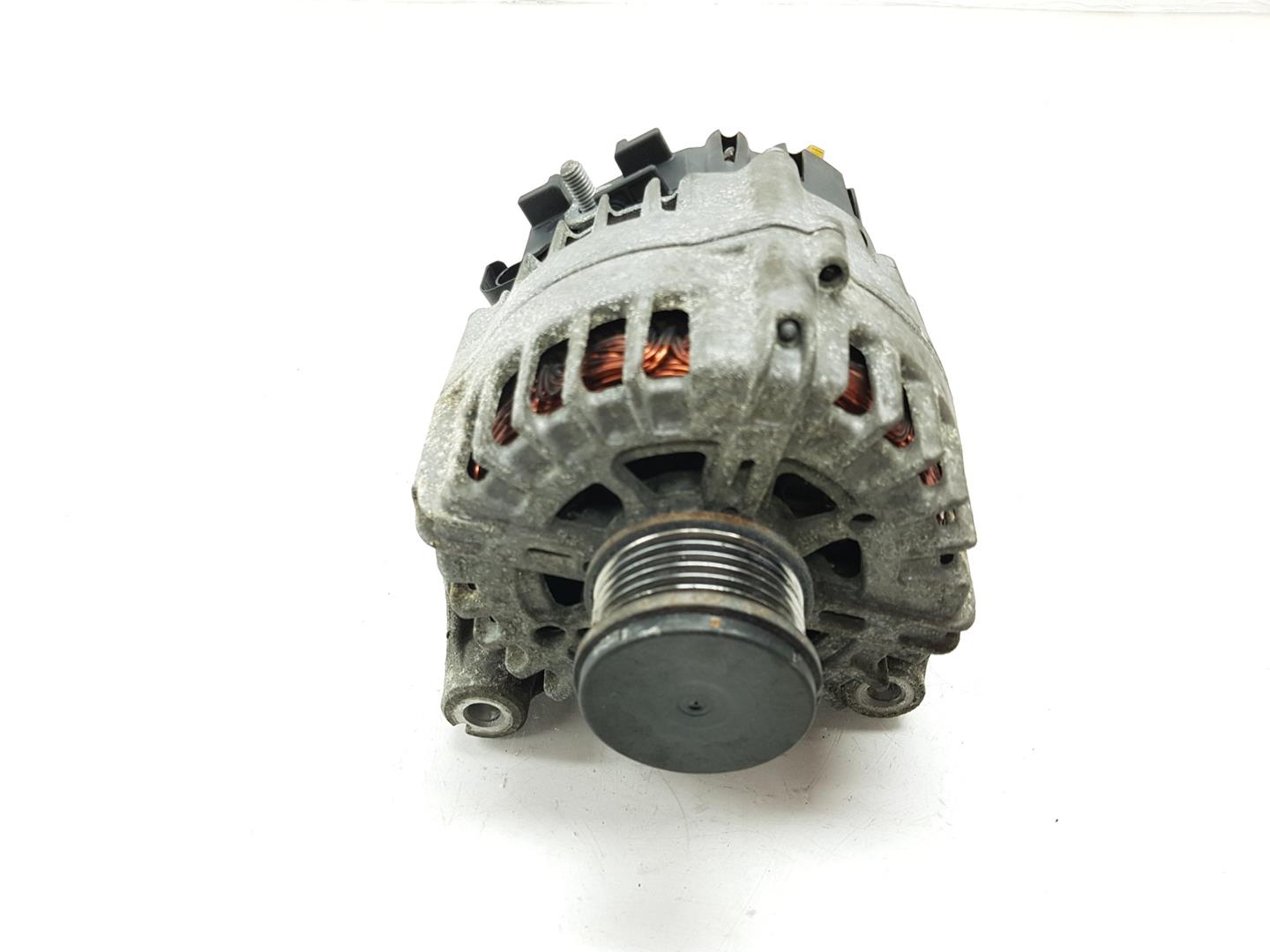 BMW 3 Series F30/F31 (2011-2020) Alternator 12318507623,12318507623 ...