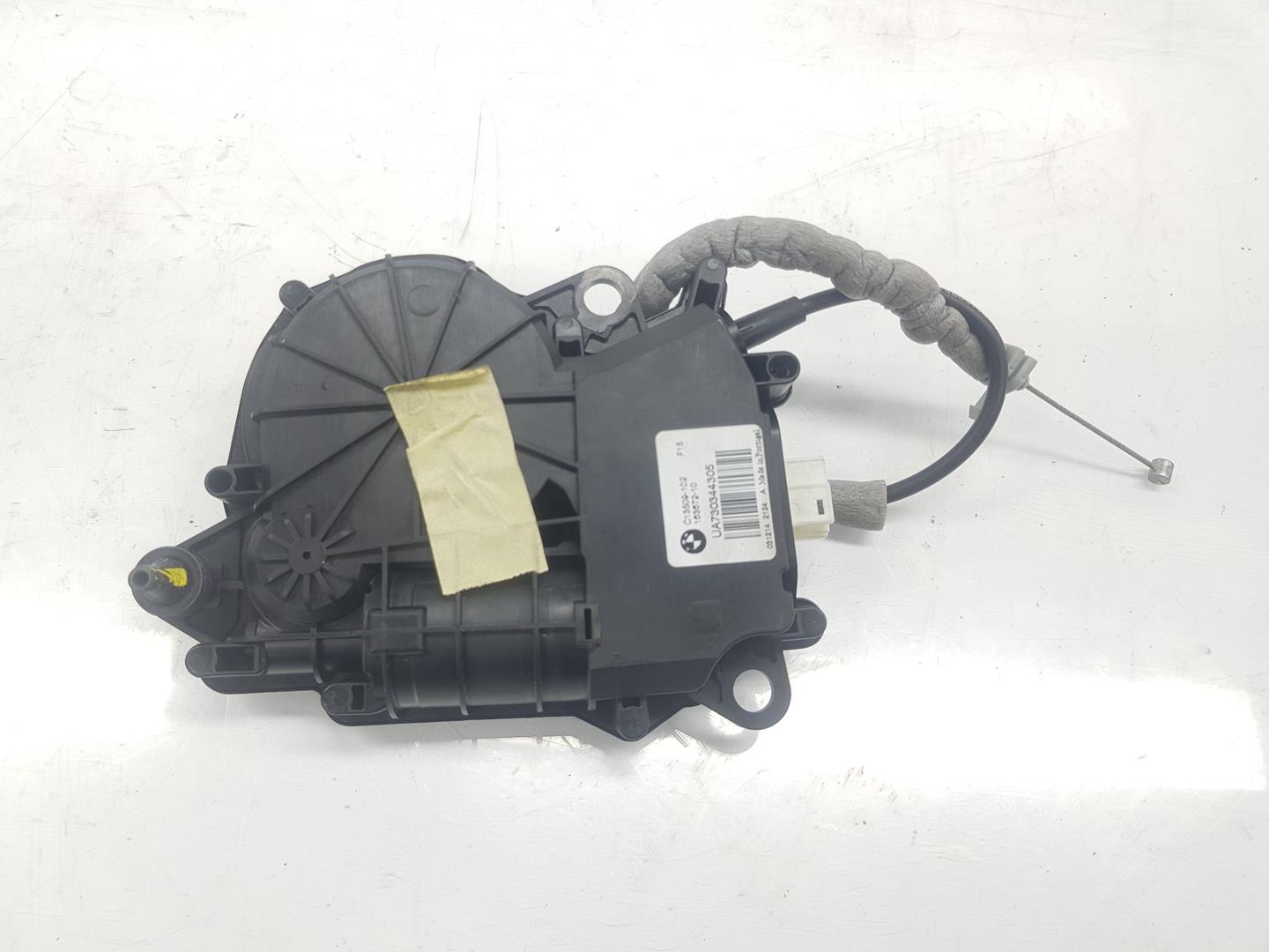 BMW X5 F15 (2013-2018) Tailgate Boot Lock 7303443, 51247303443, 1212CD ...