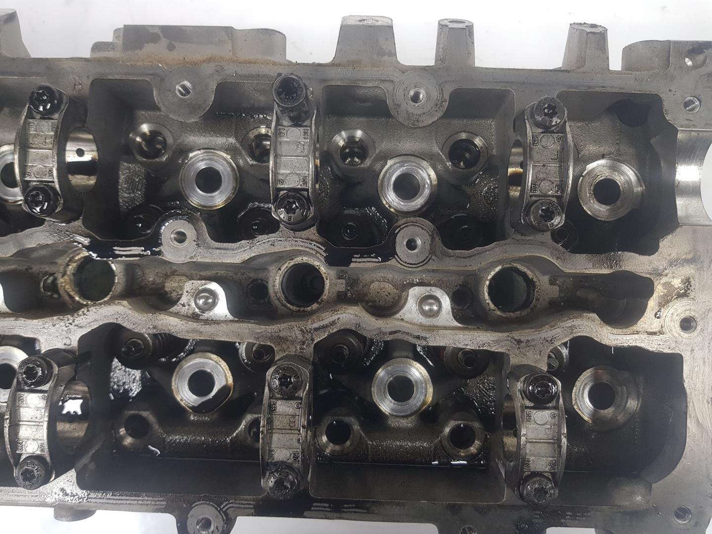MERCEDES-BENZ CLA-Class C117 (2013-2016) Engine Cylinder Head ...