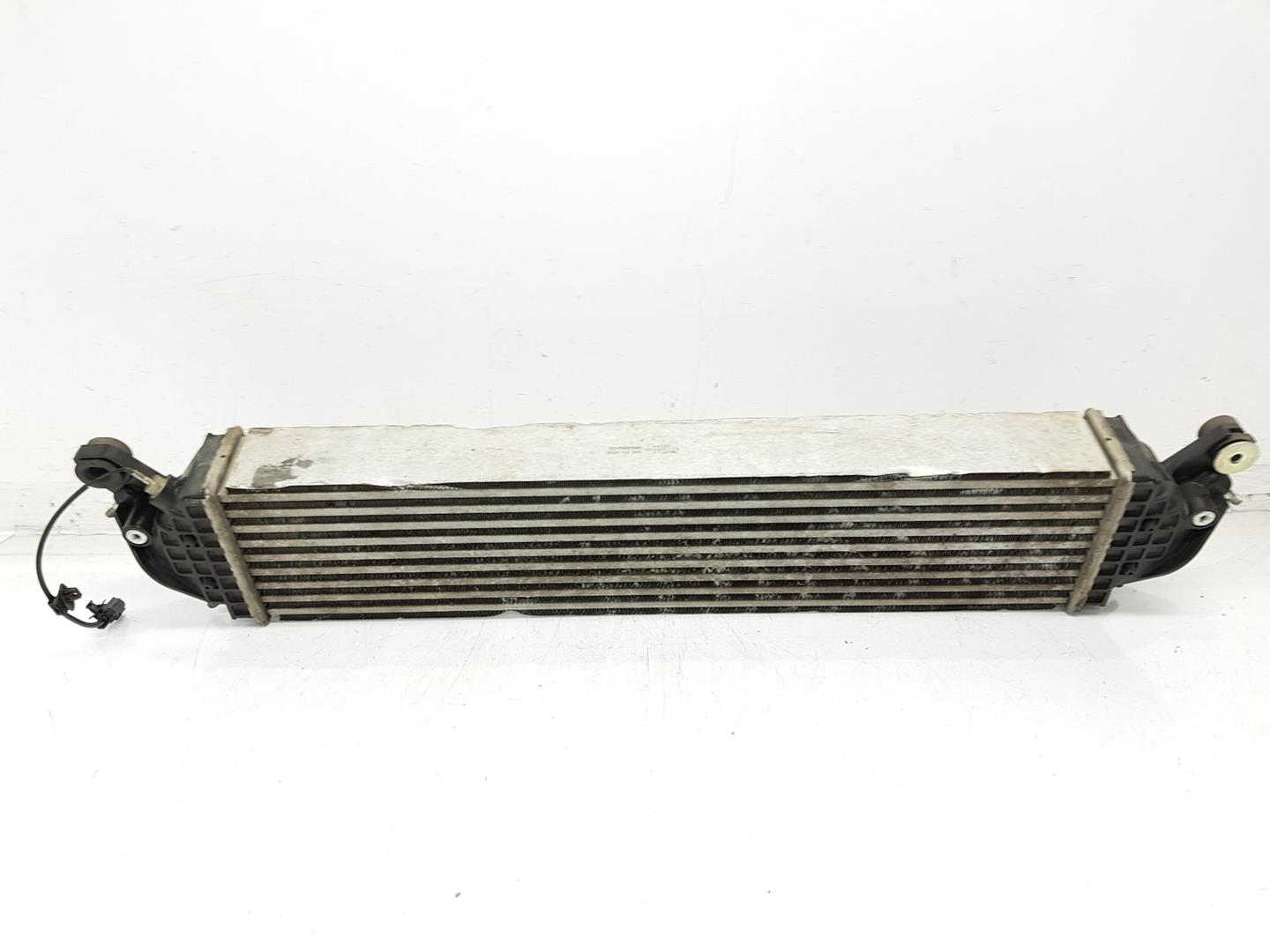 MAZDA CX-5 1 generation (2011-2020) Intercooler Radiator K4238 ...