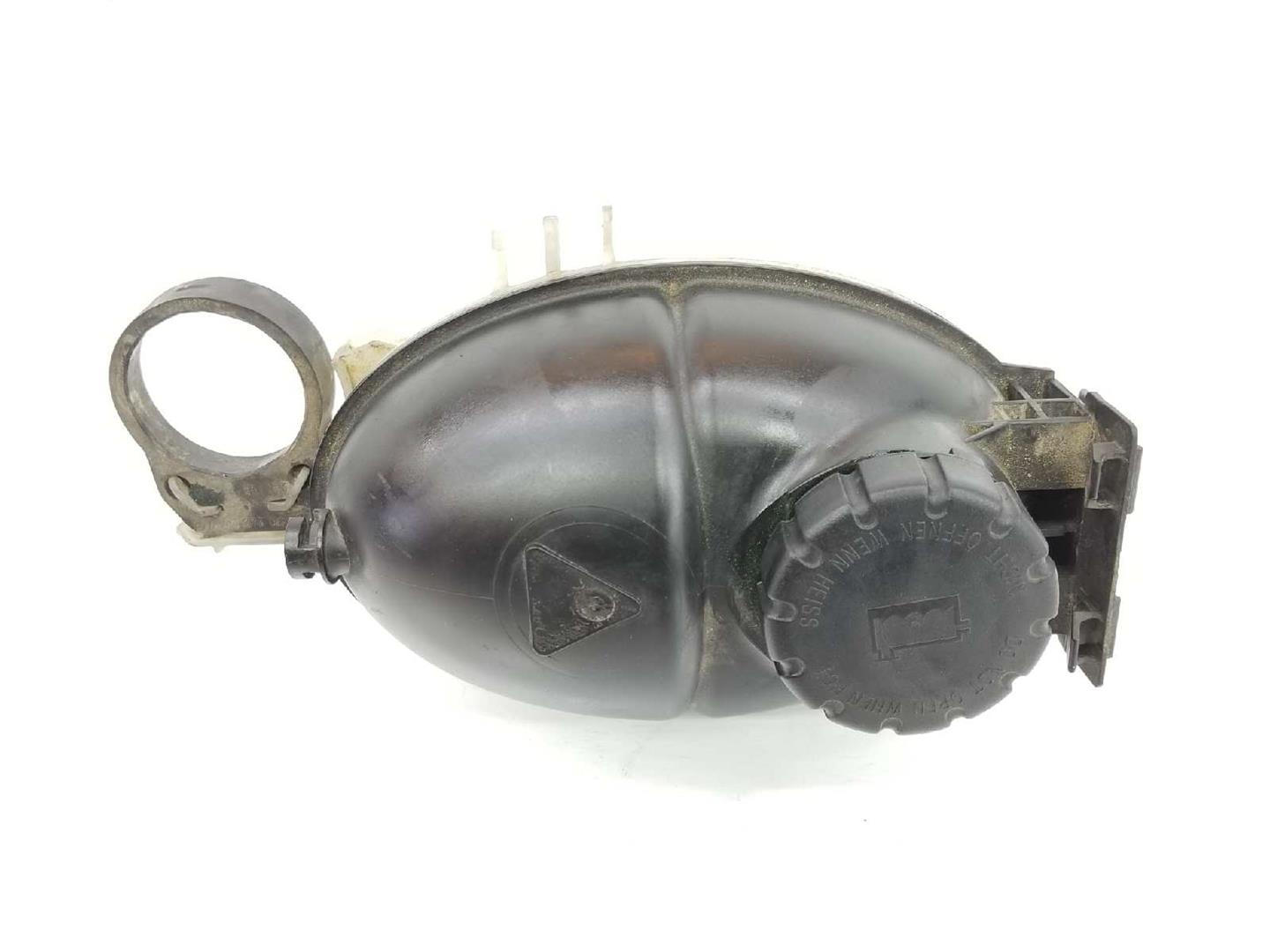MERCEDES-BENZ E-Class W212/S212/C207/A207 (2009-2016) Expansion Tank ...