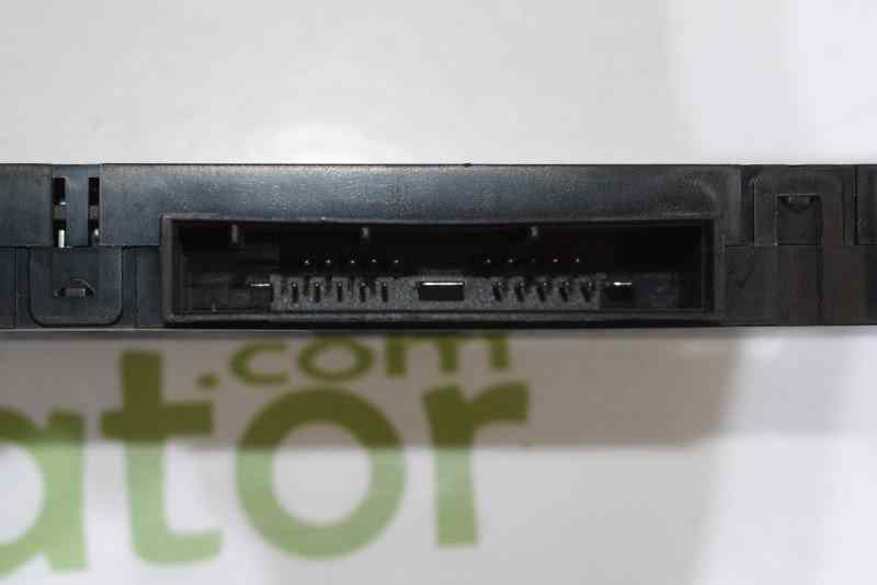 BMW 5 (E39) Switches 61318373712, 61318373712 19564720 - Used parts ...