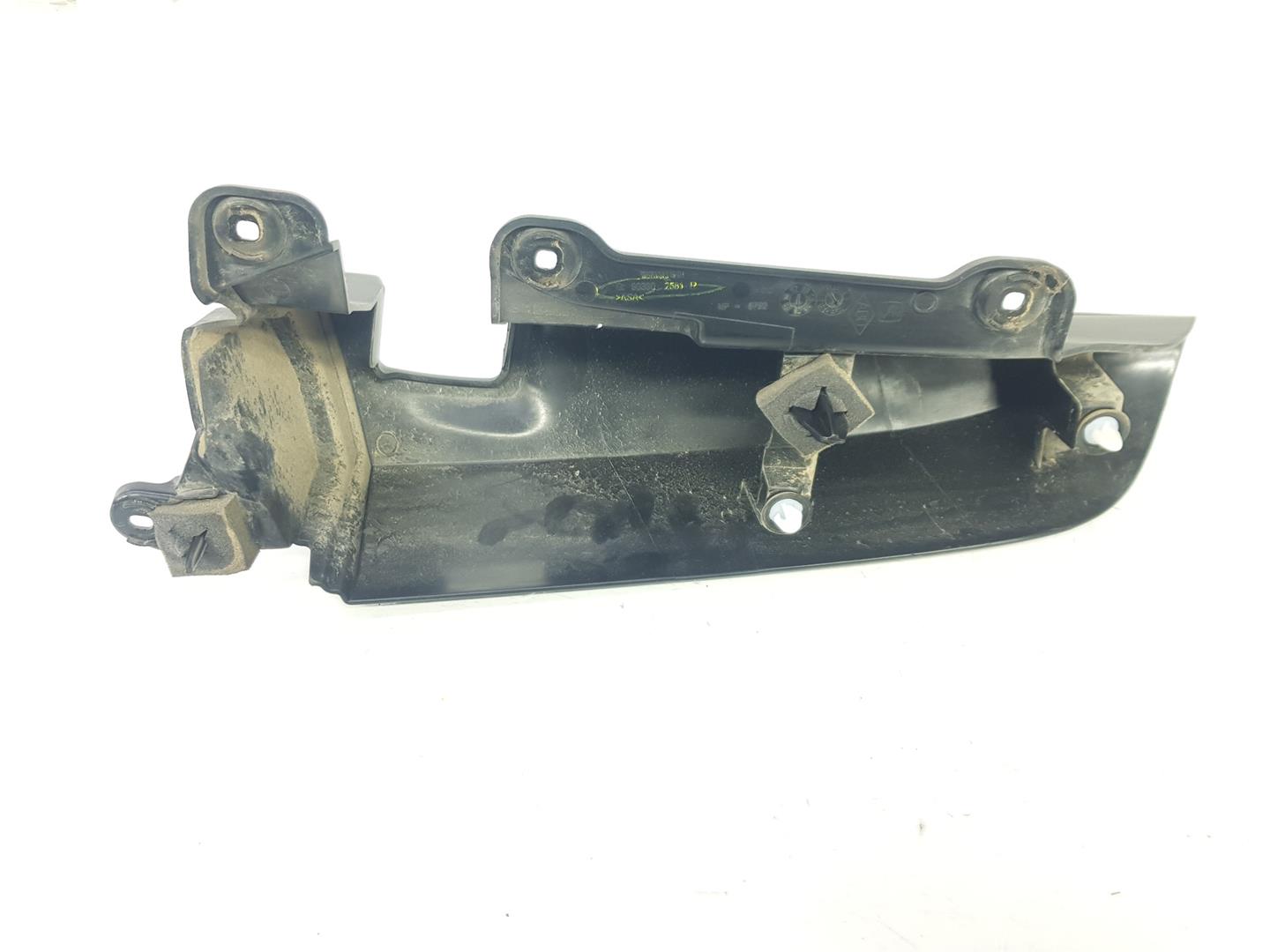 DACIA DUSTER Other Trim Parts 903902581R, 903902581R 19922325 - Used ...