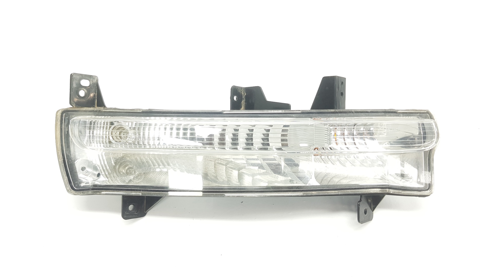 JEEP Compass 2 generation (2017-2023) Front Left Additional Light ...
