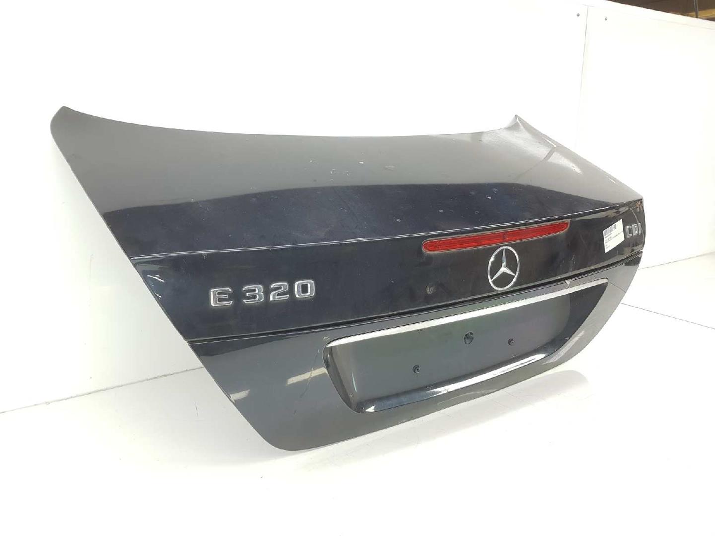 MERCEDES-BENZ E (W211) Bootlid Rear Boot A2117500375, 2117500375 ...