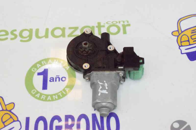 INFINITI Rear Left Door Window Control Motor 827311BN0A, 827311BN0A ...