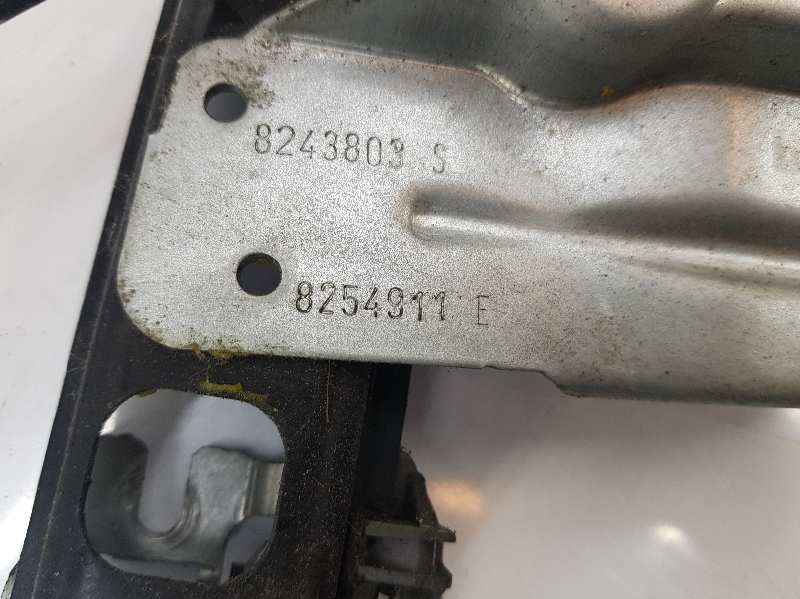 BMW X5 E53 (1999-2006) Front Left Door Window Regulator 51338254911 ...