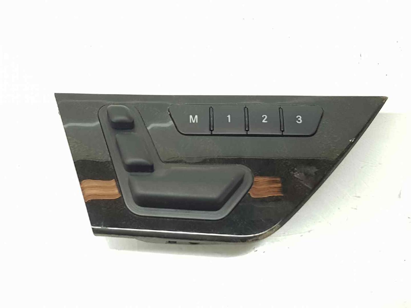 MERCEDES-BENZ E-Class W212/S212/C207/A207 (2009-2016) Other Control ...
