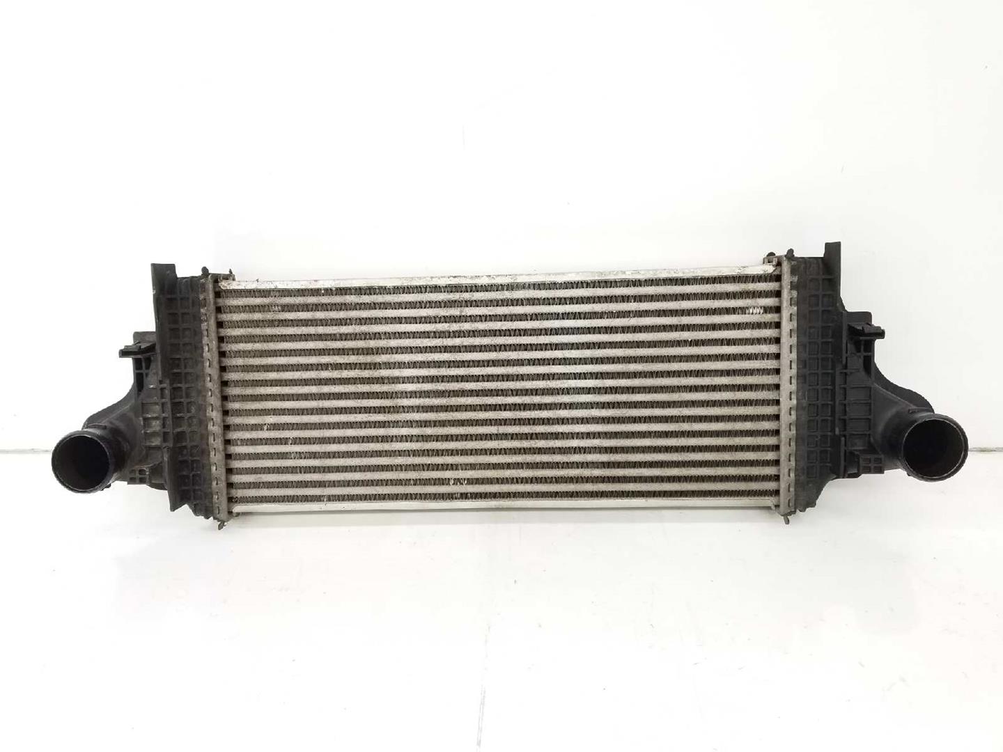 MERCEDES-BENZ M (W164) Intercooler Radiator A2515000000, 2515000000 ...