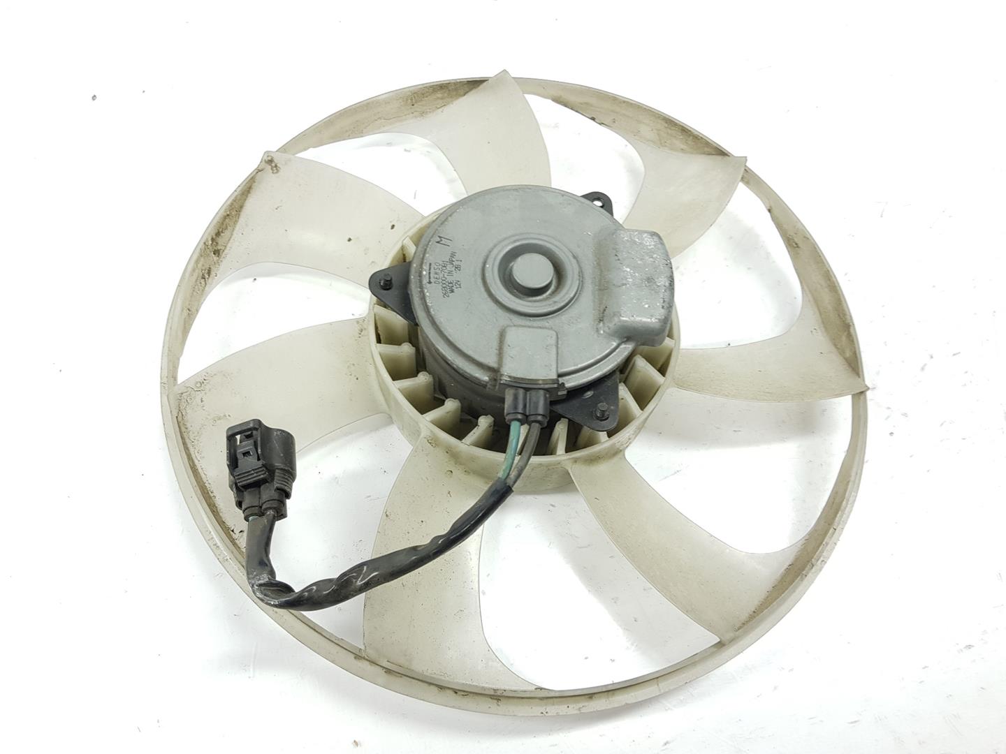 MAZDA CX-5 1 generation (2011-2020) Diffuser Fan SH0215140, 2680007081 ...