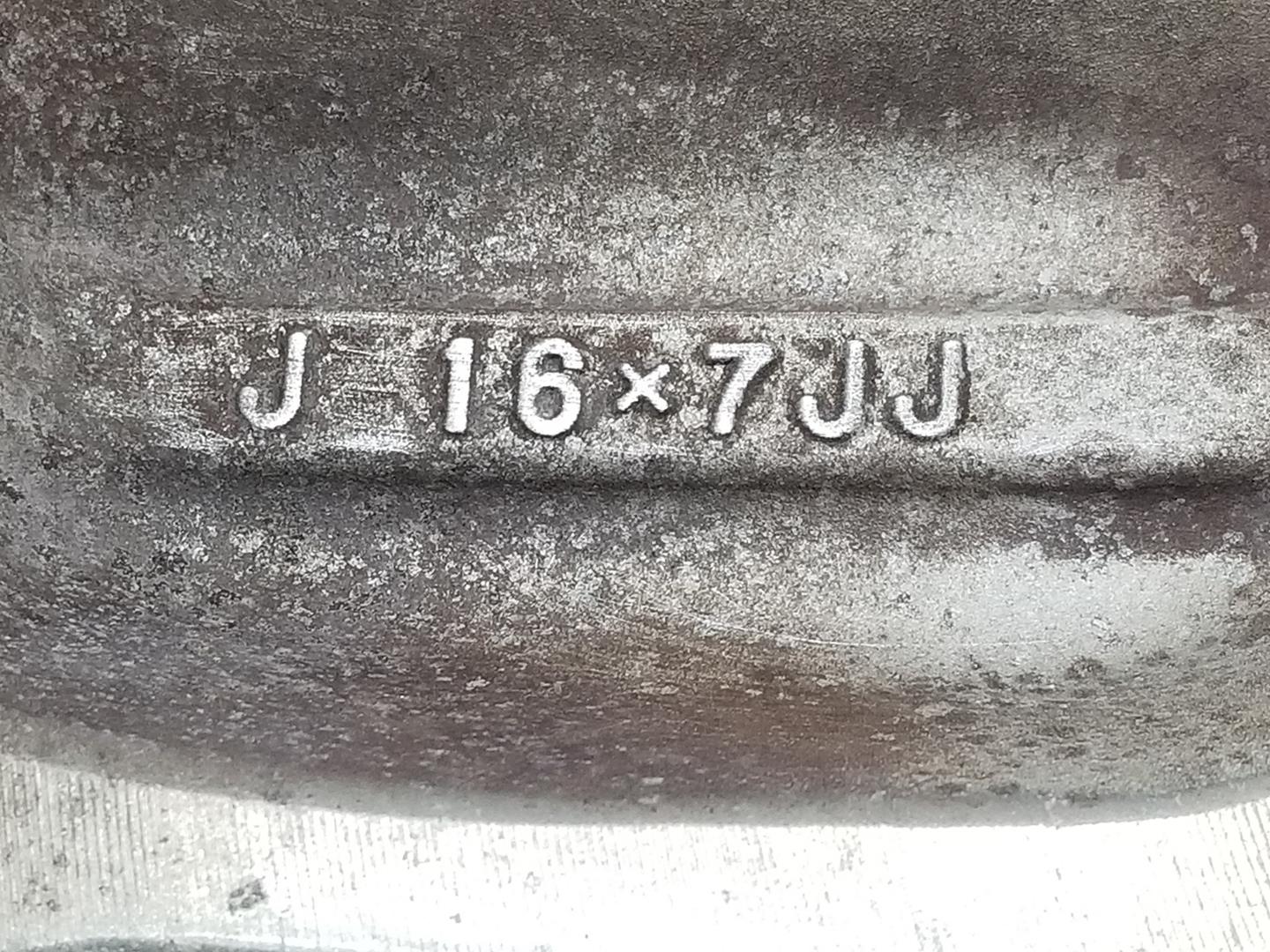 TOYOTA RAV 4 II (_A2_) Tire 4261142131, 4261142131 19765498 - Used ...
