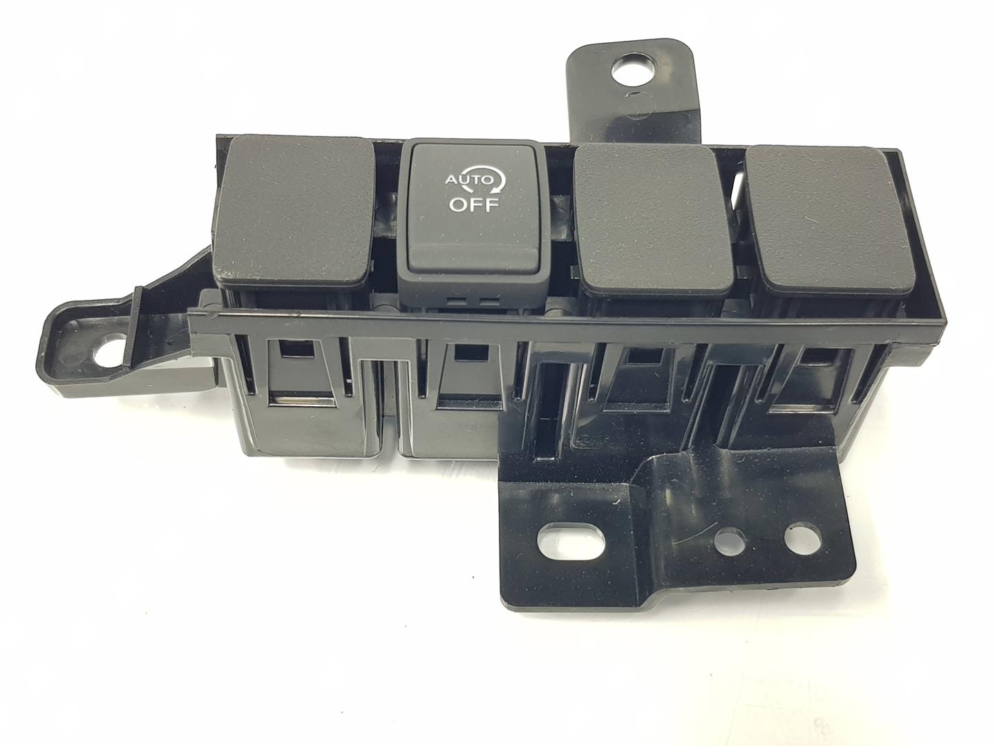 NISSAN Qashqai 2 generation (2013-2023) Switches 251534EA0A,251534EA0A ...