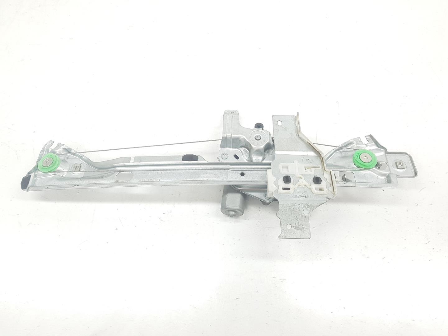 PEUGEOT 5008 Rear Right Door Window Regulator 1607674980, 9682808680 ...