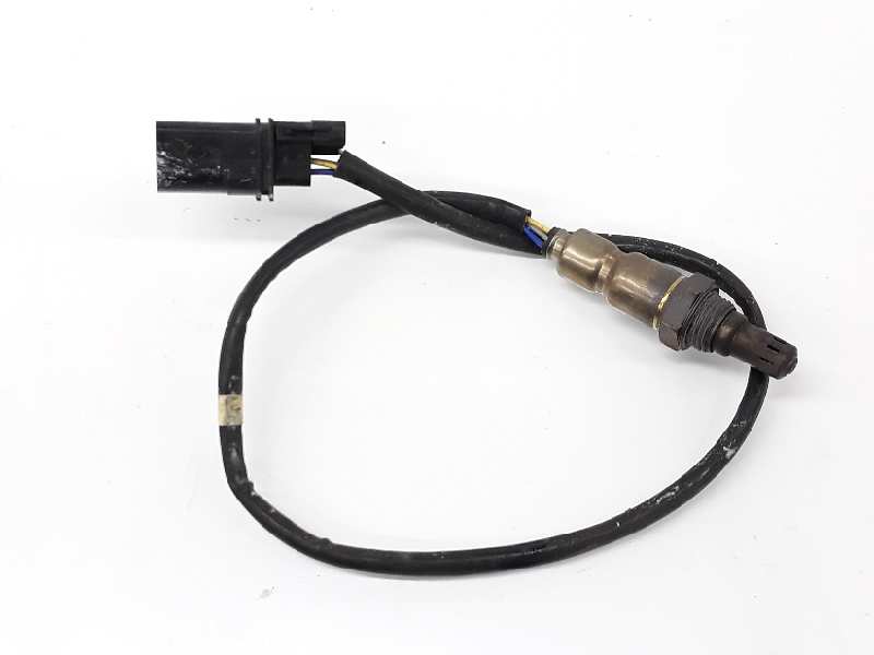 VOLKSWAGEN Golf 6 generation (2008-2015) Lambda Oxygen Sensor ...