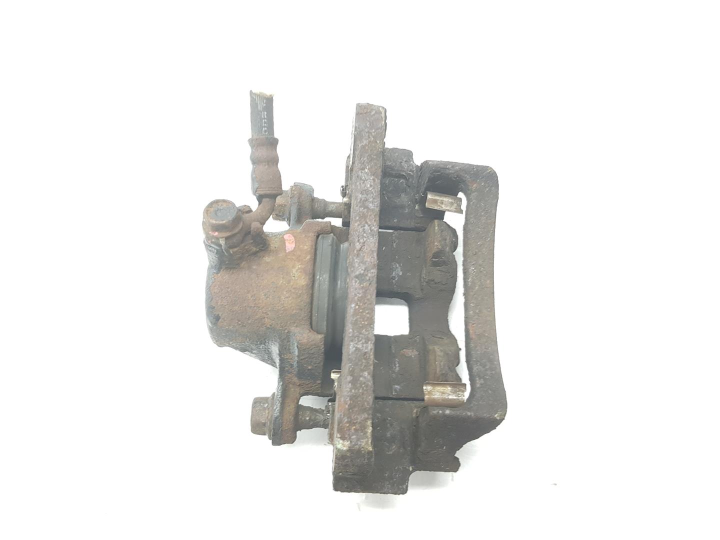 TOYOTA Land Cruiser 70 Series (1984-2024) Rear Left Brake Caliper ...