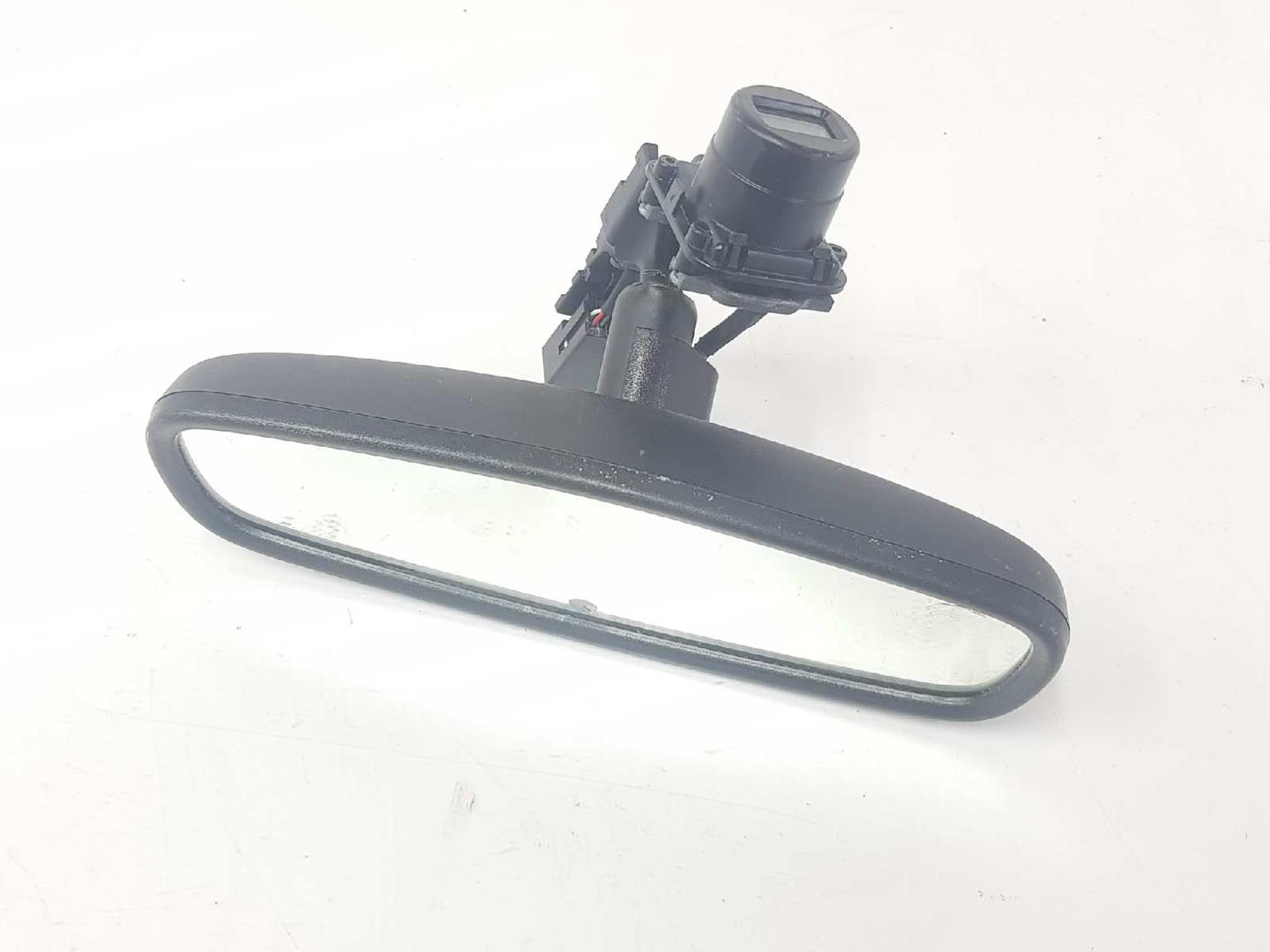OPEL Mokka 1 generation (2012-2015) Interior Rear View Mirror 13581081 ...