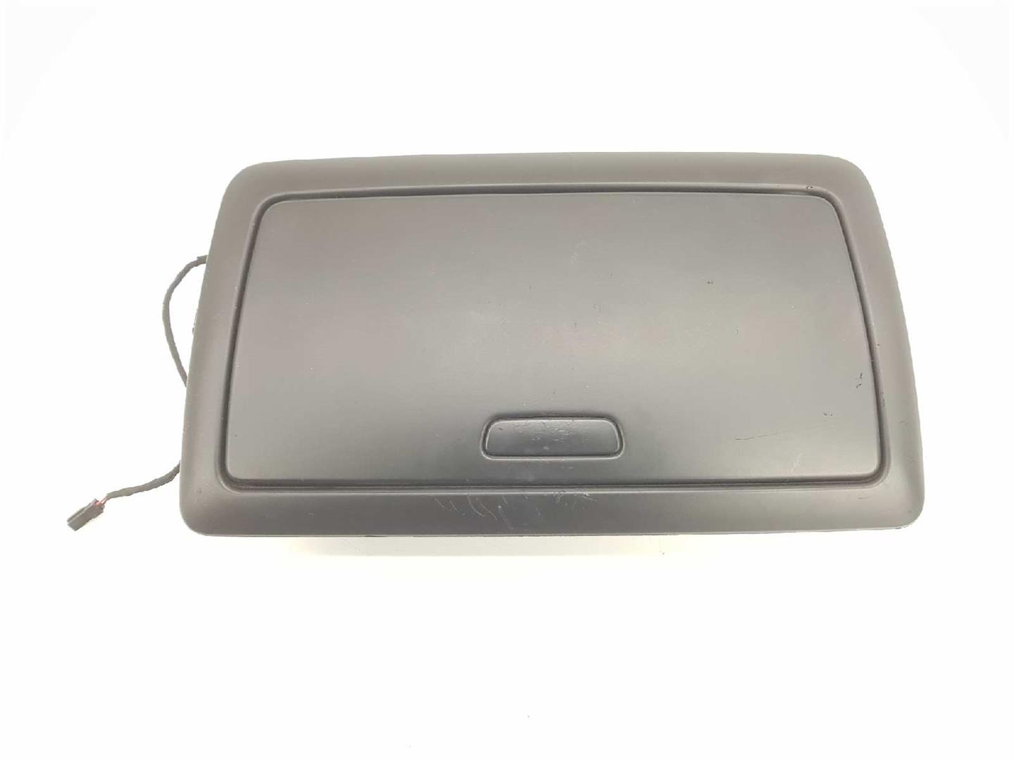 BMW 1 (E81) Glove Box 51167135455, 51167135455 19718867 - Used parts ...