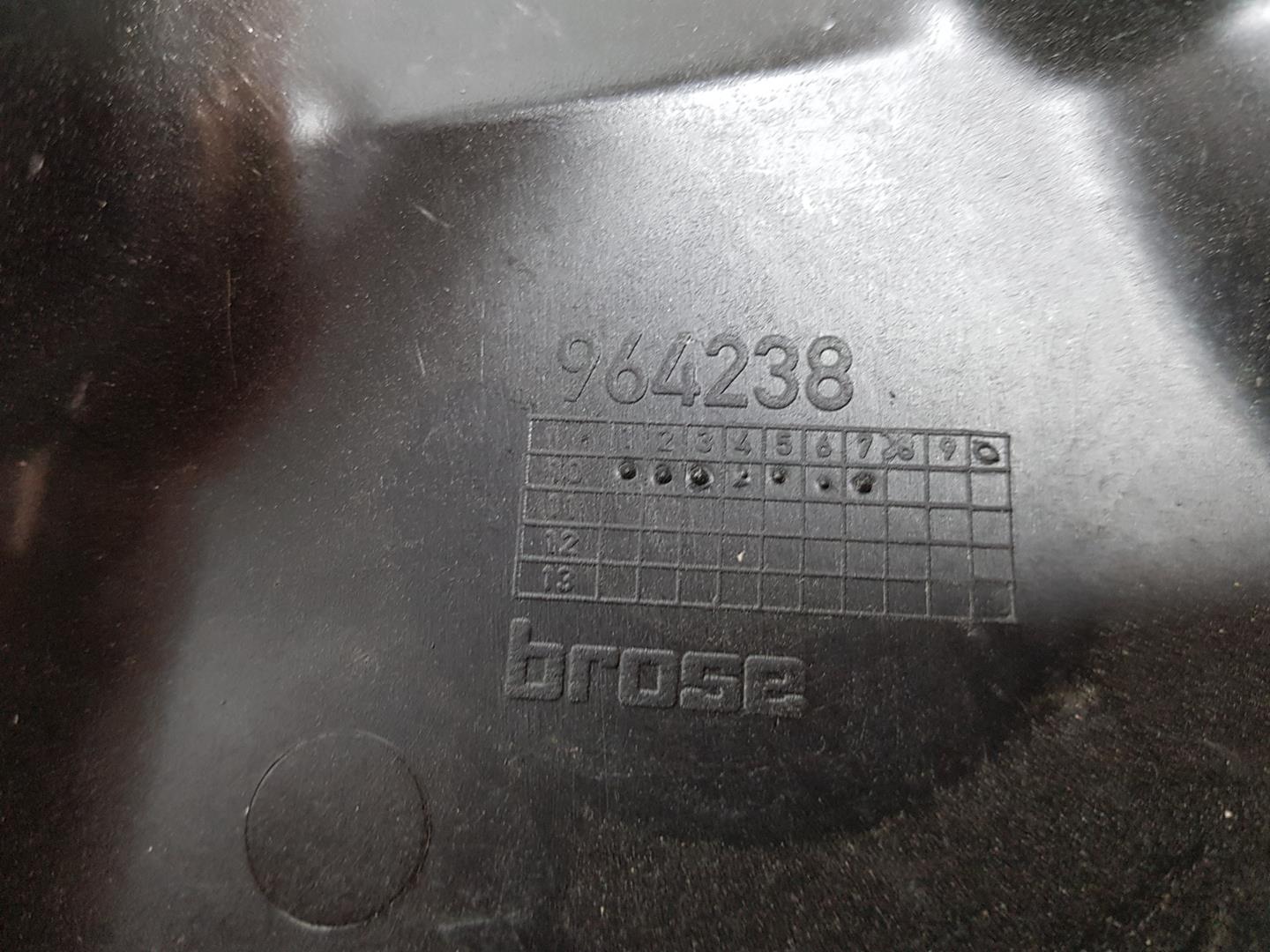 VOLVO XC60 1 generation (2008-2017) Rear left door window lifter ...