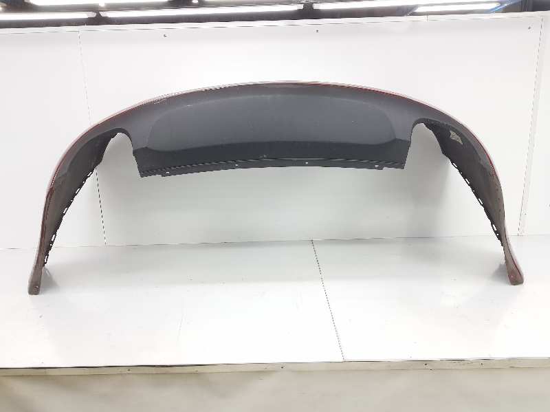 JAGUAR XF (X250) Rear Bumper C2Z2148XXX, C2Z2148XXX 19721185 - Used ...