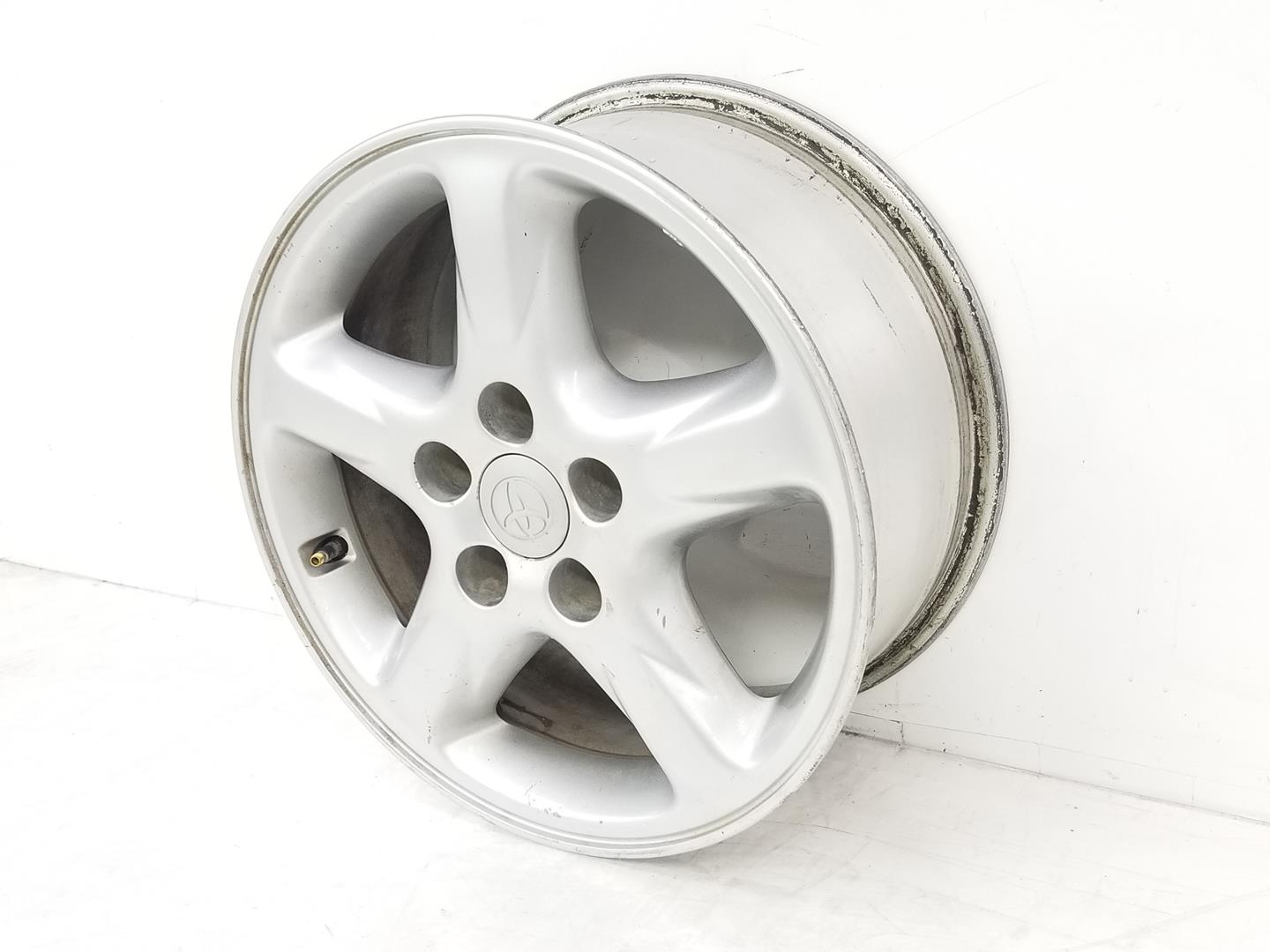 TOYOTA RAV 4 II (_A2_) Tire 4261142131, 4261142131 19765498 - Used ...