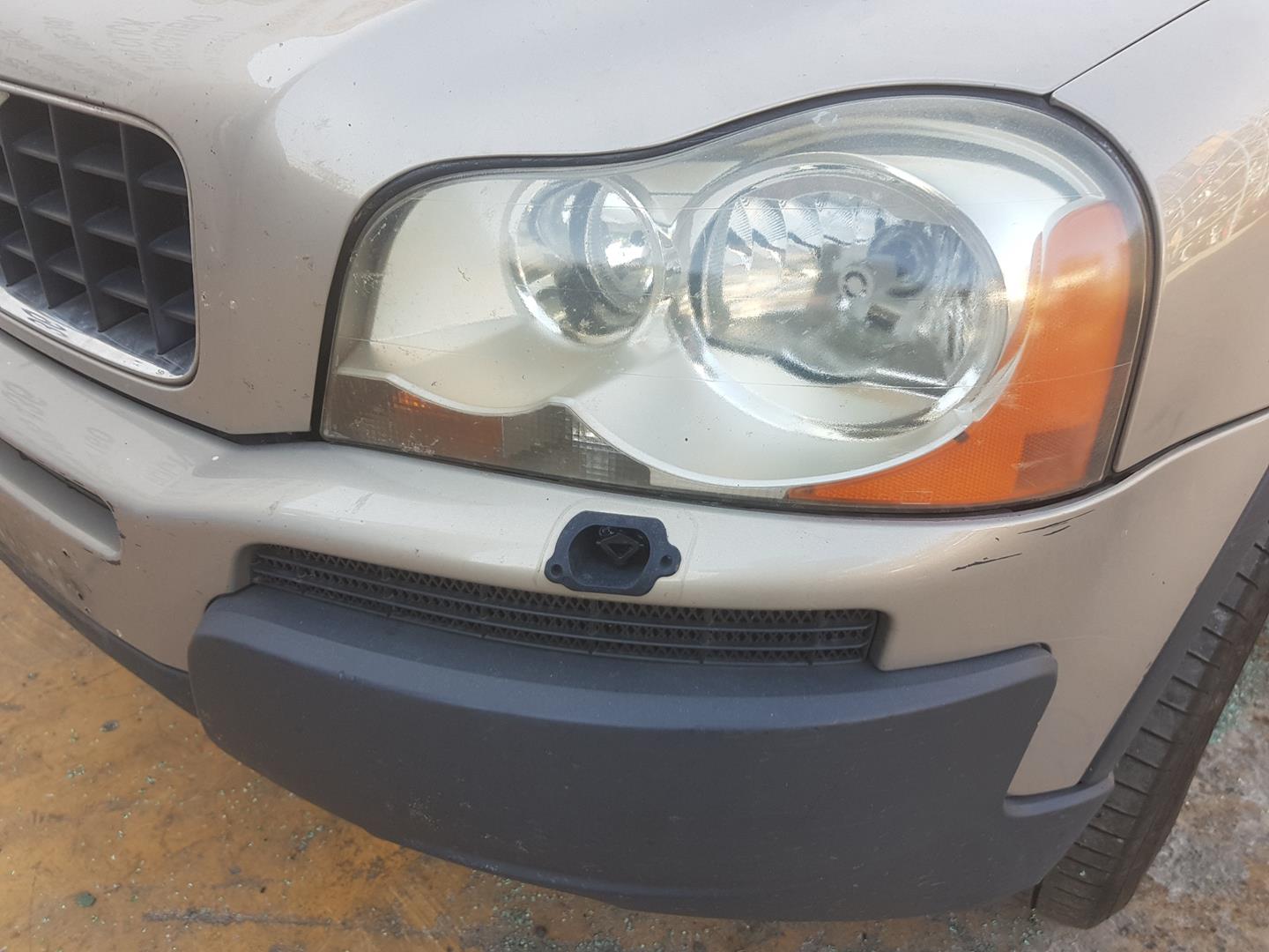 VOLVO XC90 I Lambda Oxygen Sensor 8670279, 0258007135 19859320 - Used ...