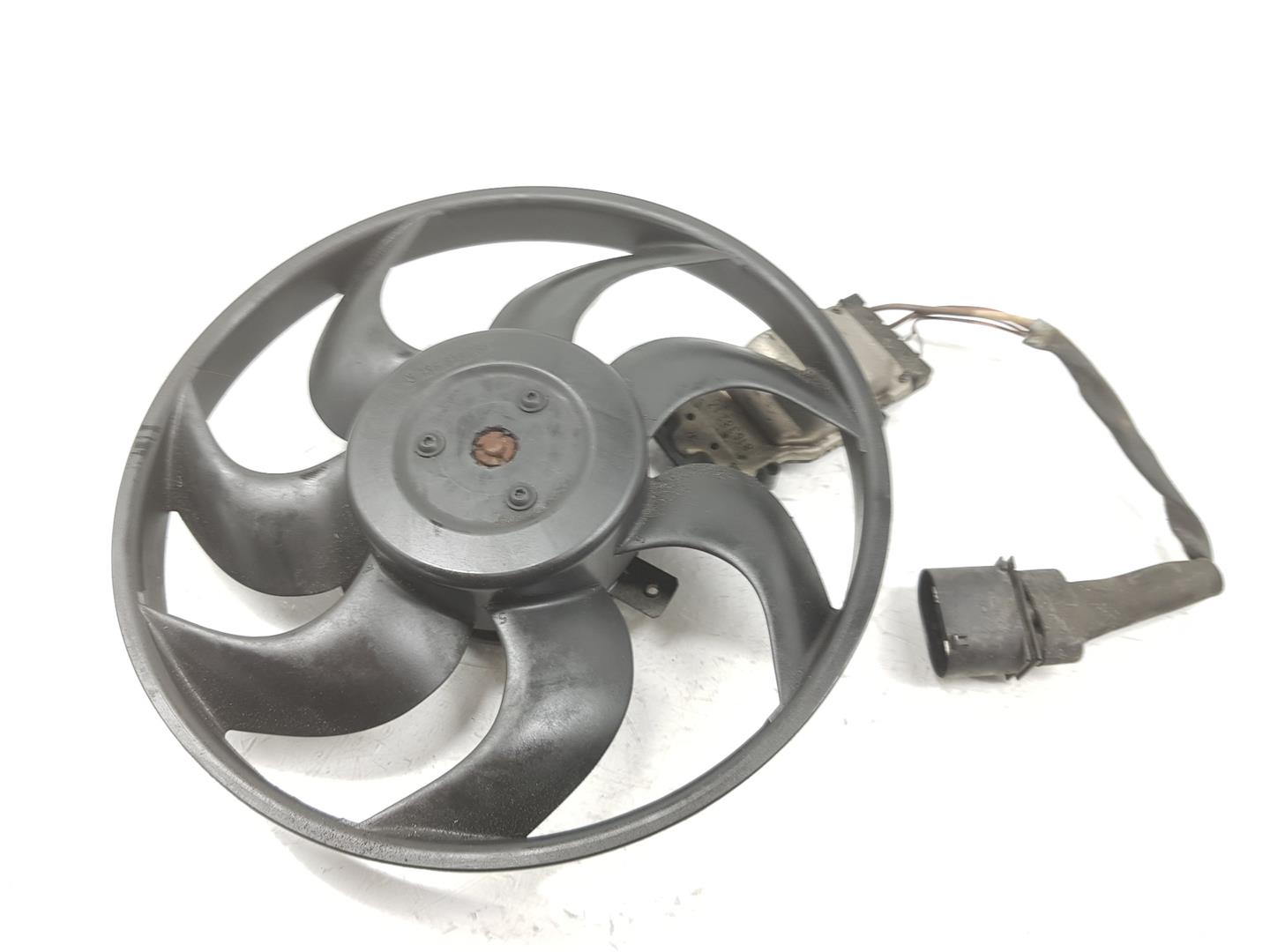 PORSCHE Cayenne 955 (2002-2010) Diffuser Fan 7L0959455C, 7L0959455C ...