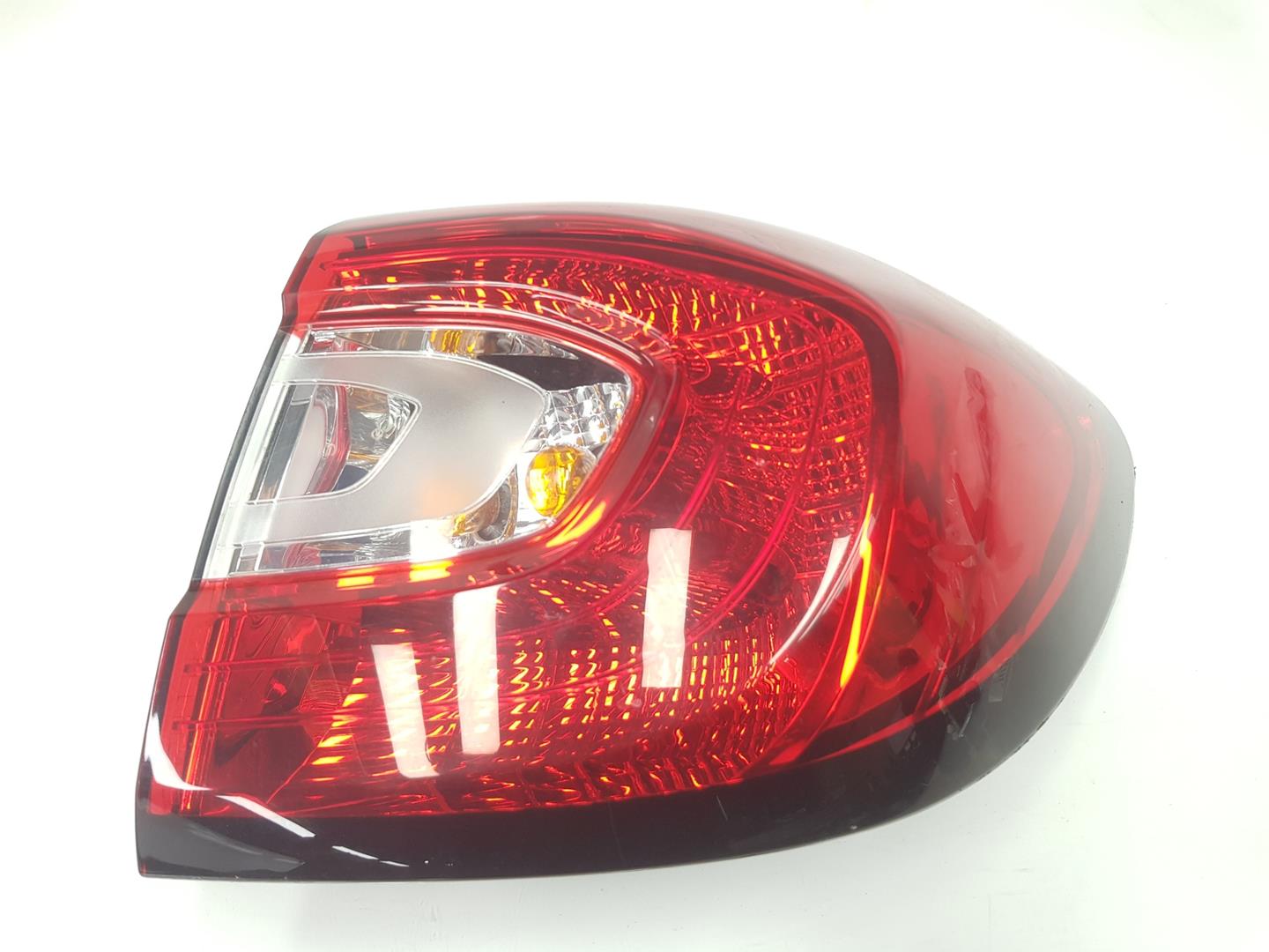 RENAULT Clio 4 generation (2012-2020) Rear Right Taillight Lamp ...