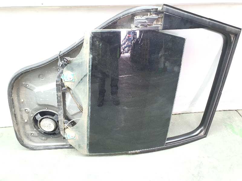 VW TOUAREG (7LA, 7L6, 7L7) Rear Right Door Window Regulator 7L0839462D ...