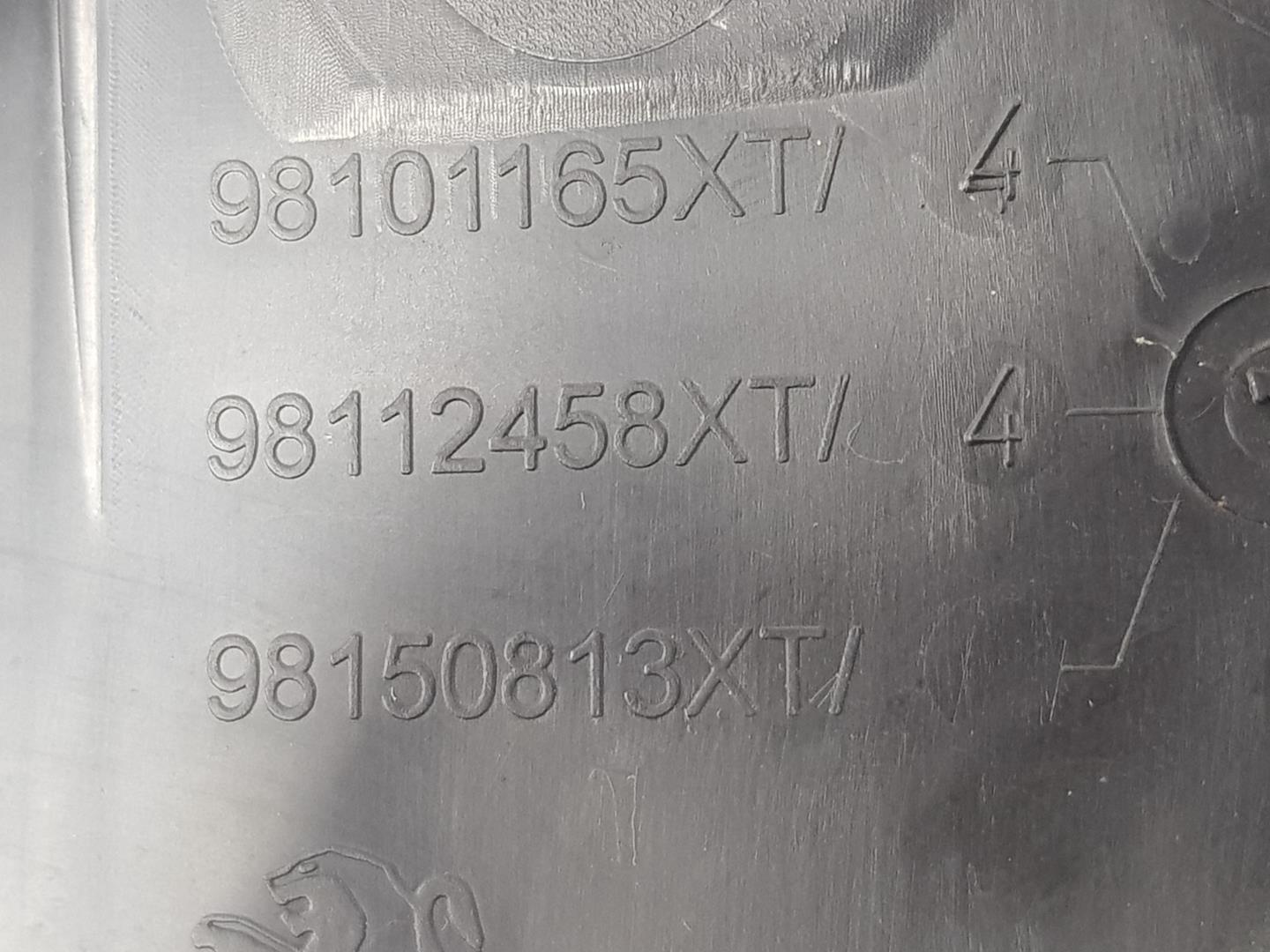 PEUGEOT 5008 1 generation (2009-2016) Other part 98101164XT,98101164XT ...