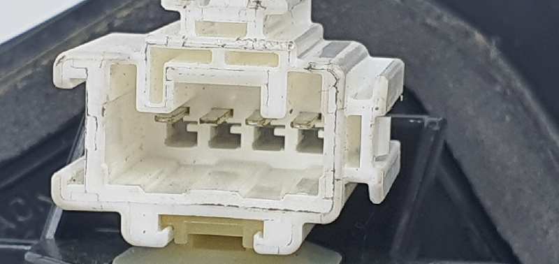 MAZDA CX-5 1 generation (2011-2020) Left Side Tailgate Taillight ...