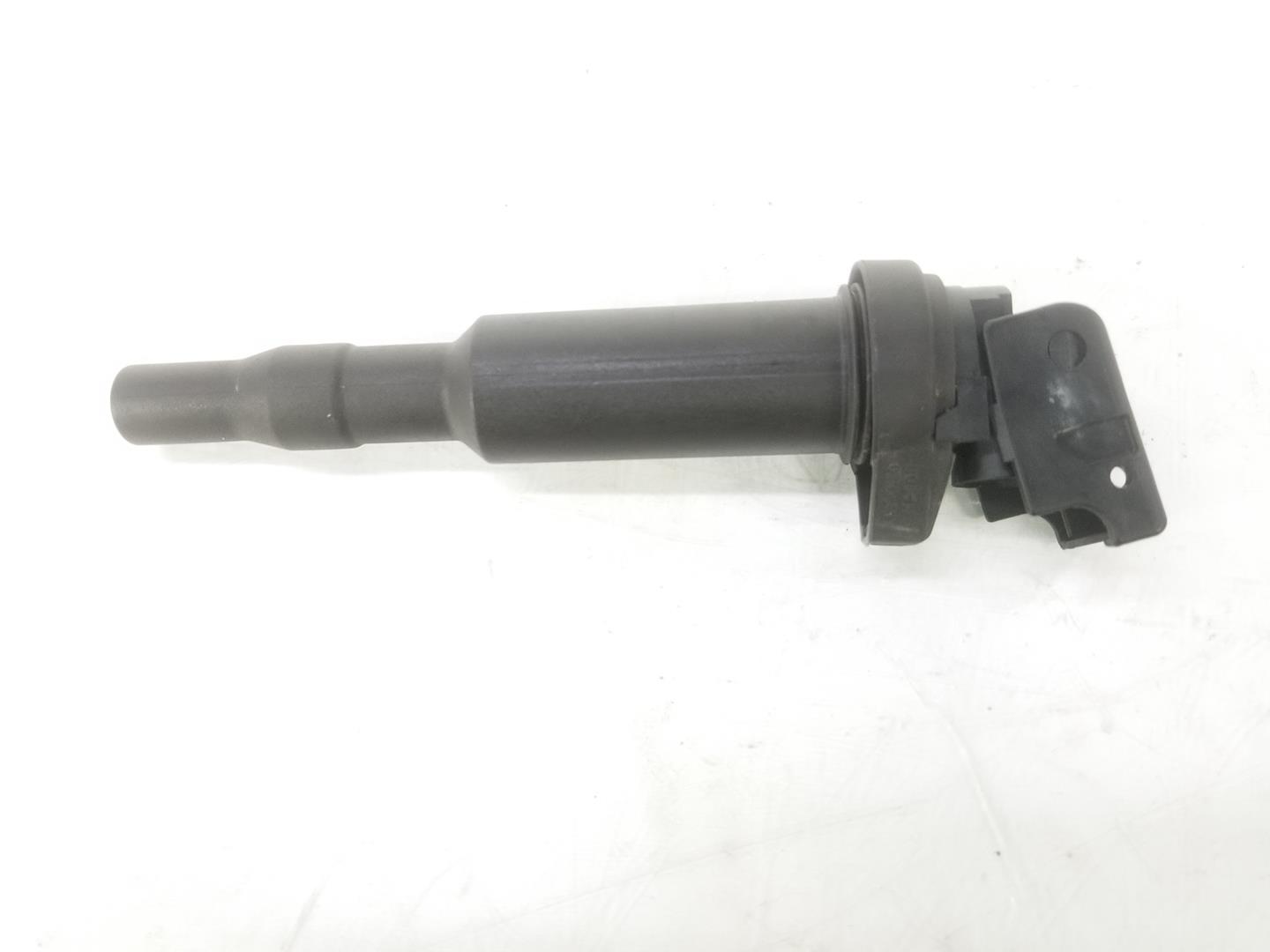 BMW X6 E71/E72 (2008-2012) High Voltage Ignition Coil 12138657273 ...