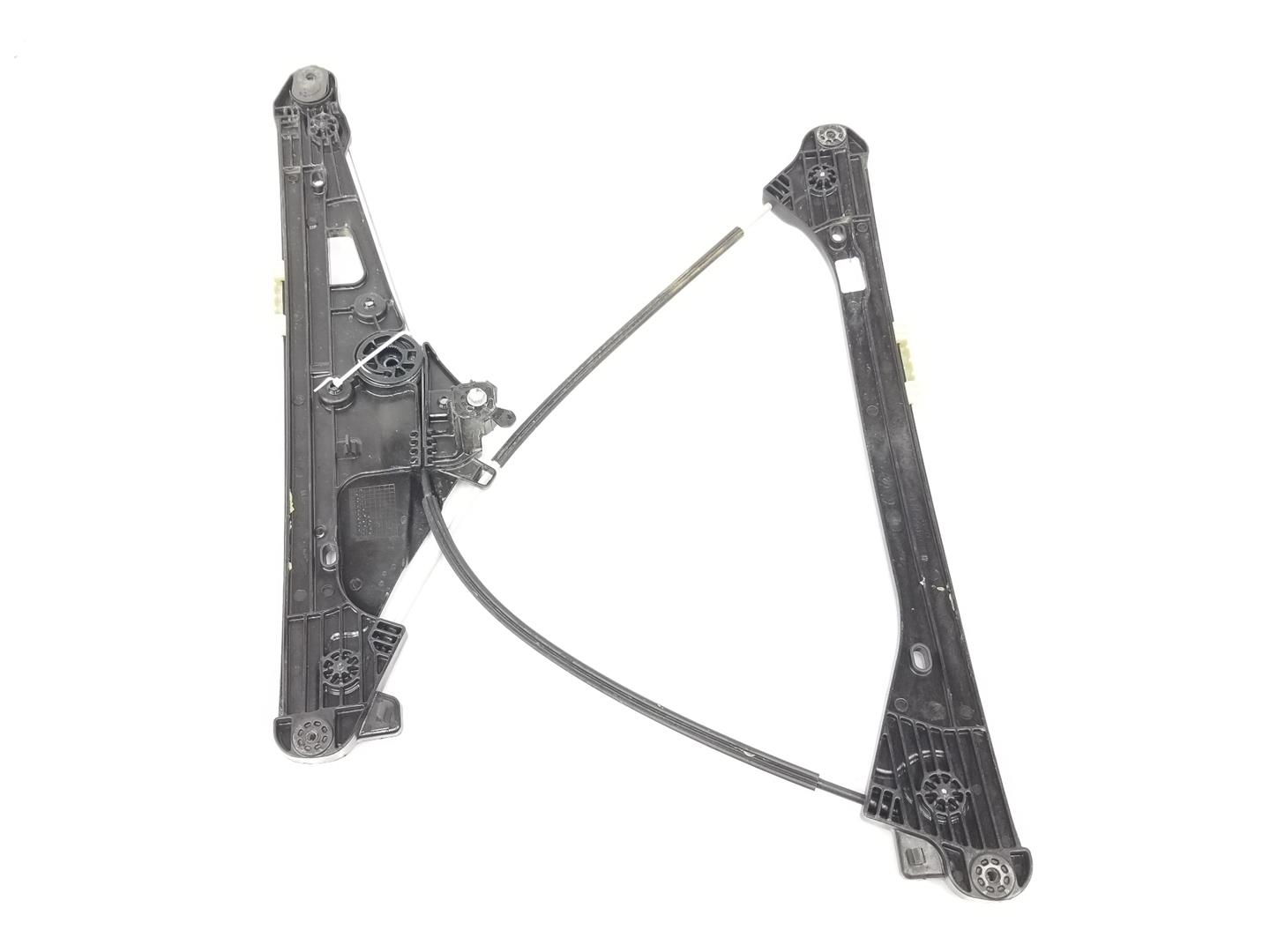 PEUGEOT 5008 1 generation (2009-2016) Front Left Door Window Regulator ...