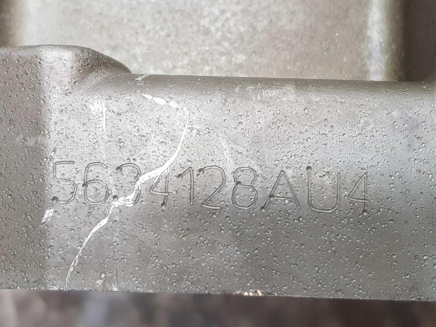 BMW 1 Series F20/F21 (2011-2020) Gearbox GS617DG,23007630703 ...