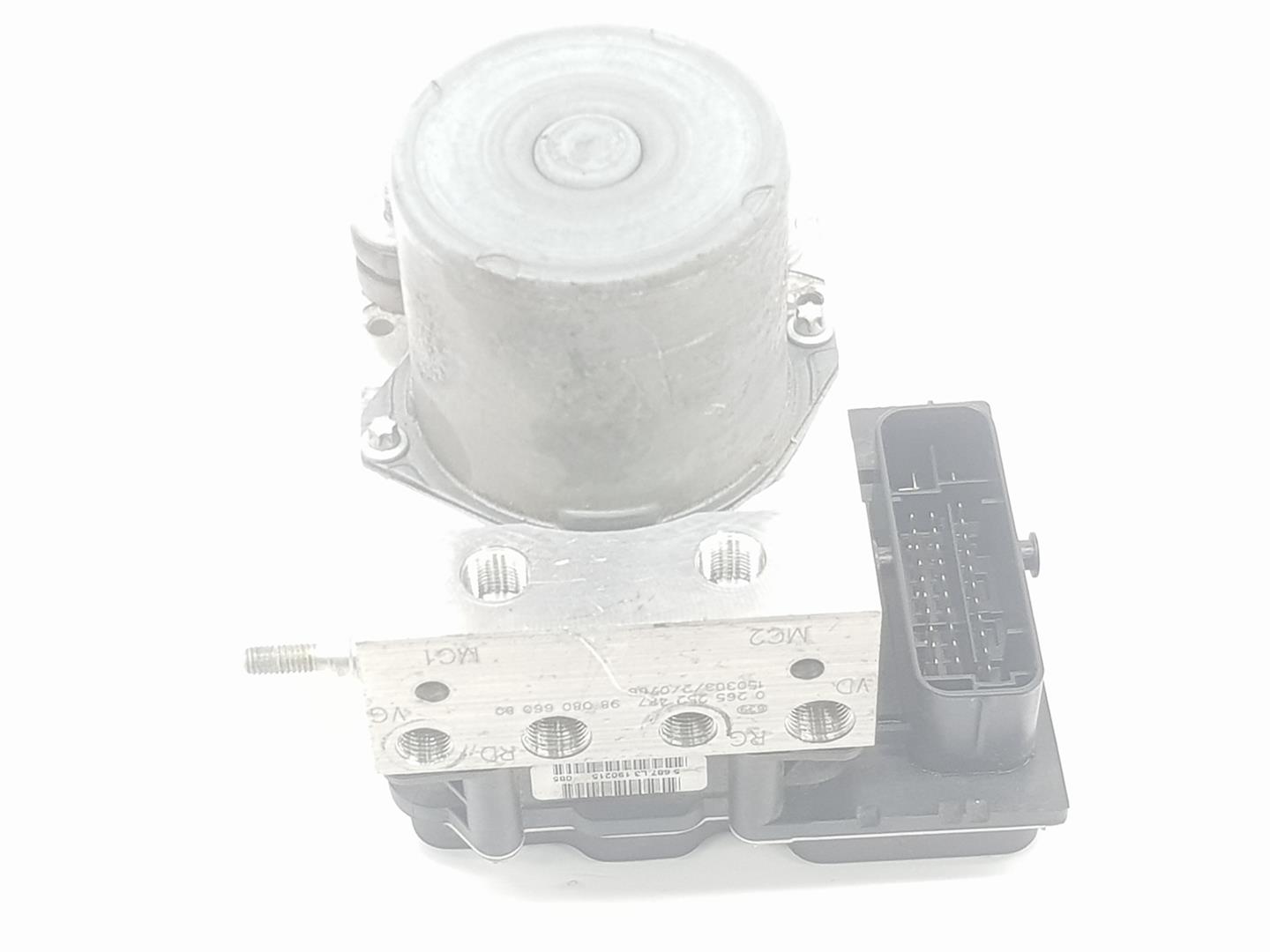PEUGEOT 3008 1 generation (2010-2016) ABS Pump 1612145080,1612145080 ...