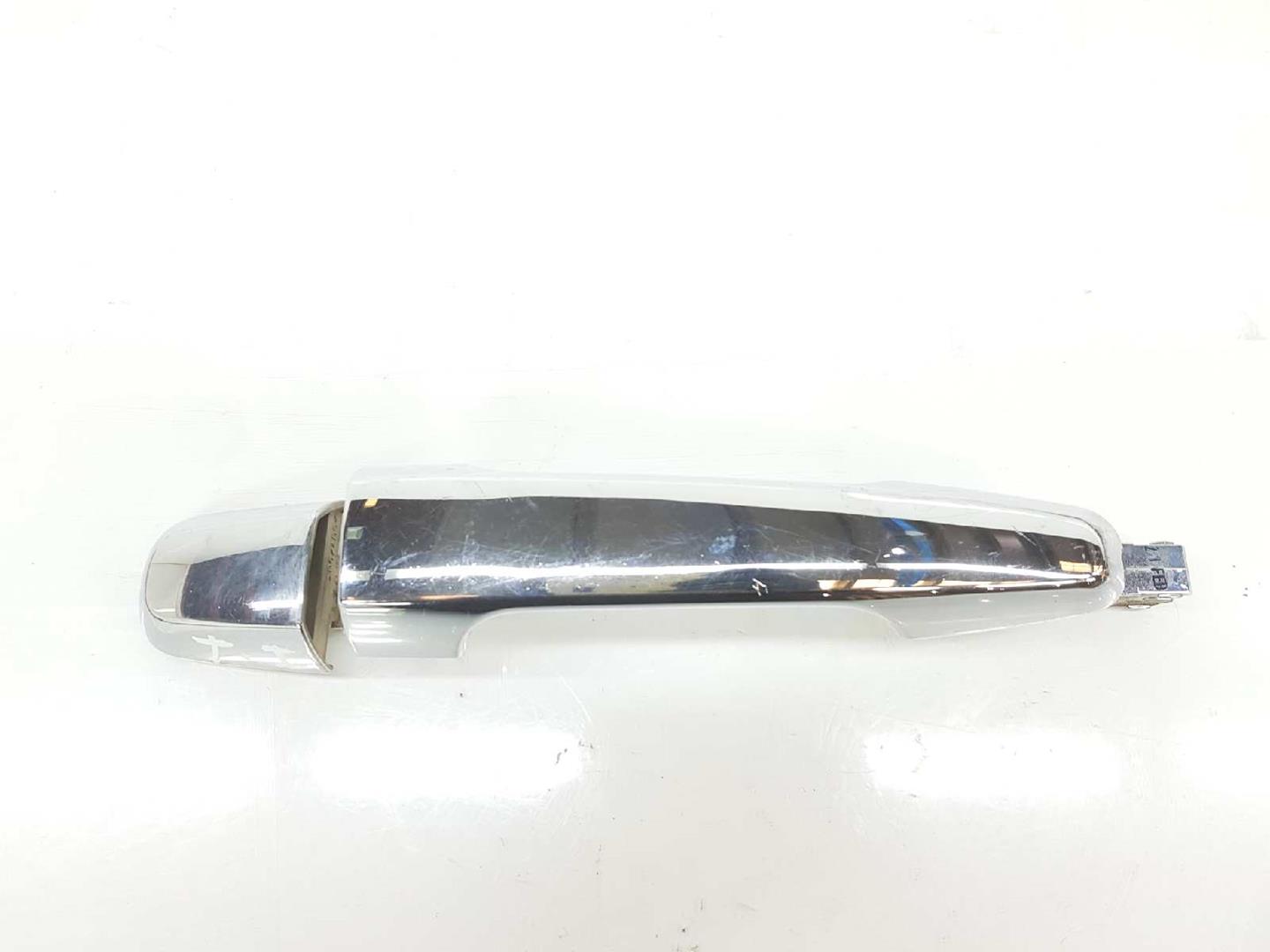 MITSUBISHI L200 4 generation (2006-2015) Rear Left Door Exterior Handle ...