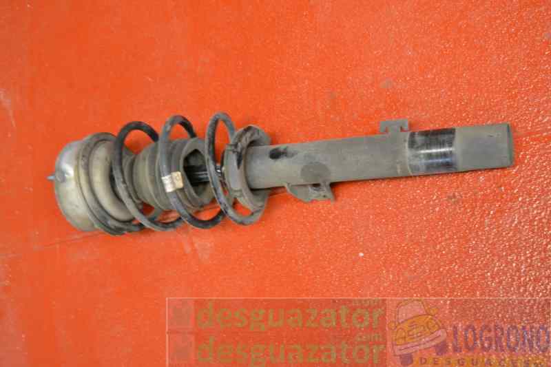 BMW 1 (E81) Front Right Shock Absorber 31316786024, 31316786022 ...