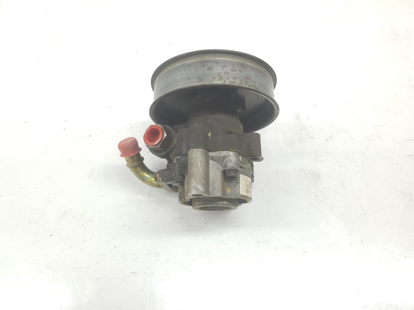 LAND ROVER DEFENDER Station Wagon (L316) Power Steering Pump ANR2157 ...