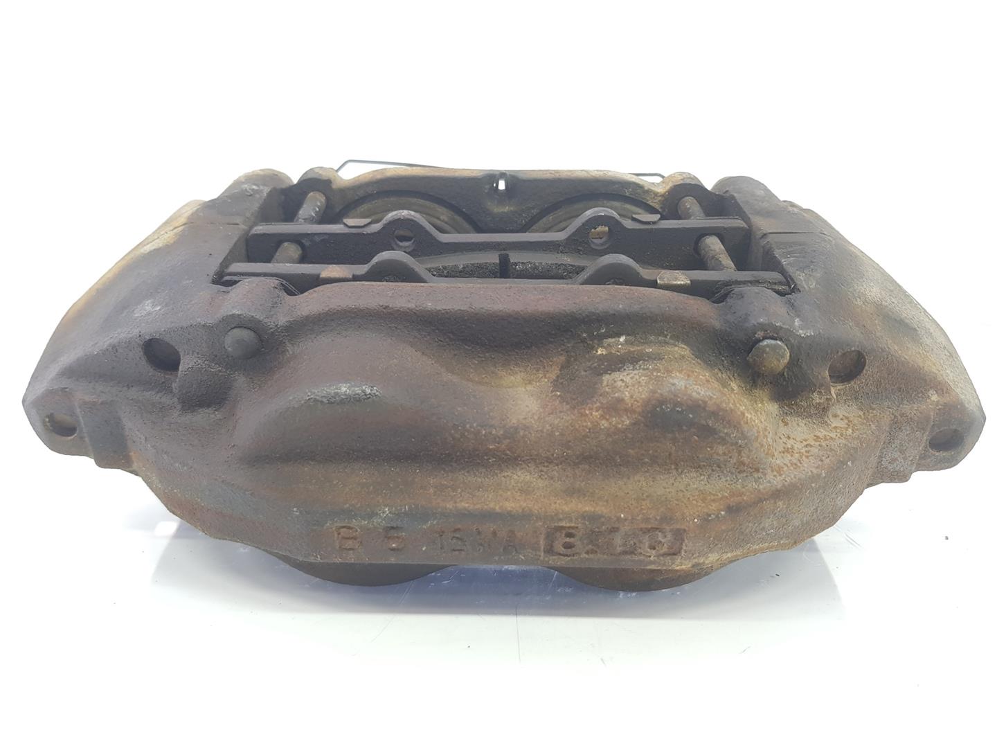 TOYOTA Land Cruiser J200 Series (2007-2015) Front Right Brake Caliper ...