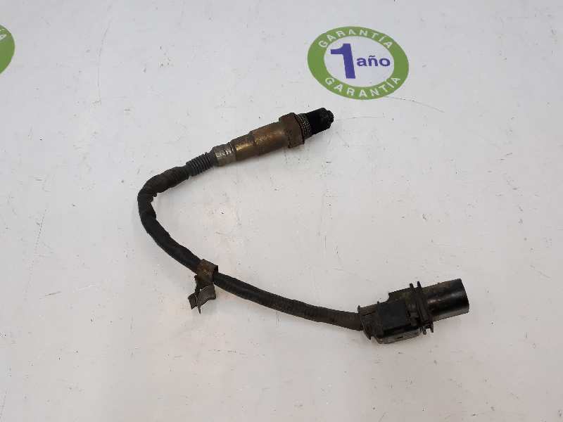 MERCEDES-BENZ A (W169) Lambda Oxygen Sensor 0035426918, 0258017014/15 ...