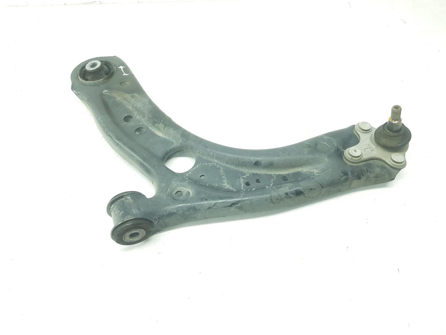 VOLKSWAGEN T-Roc 1 generation (2017-2024) Front Left Arm 5WA407151 ...