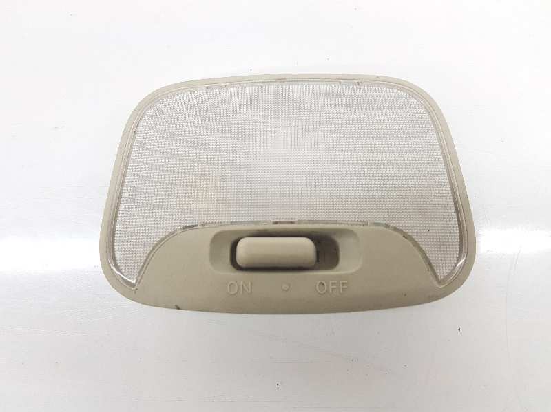 MITSUBISHI OUTLANDER II (CW_W) Other Interior Parts MR654601, MR654601 ...