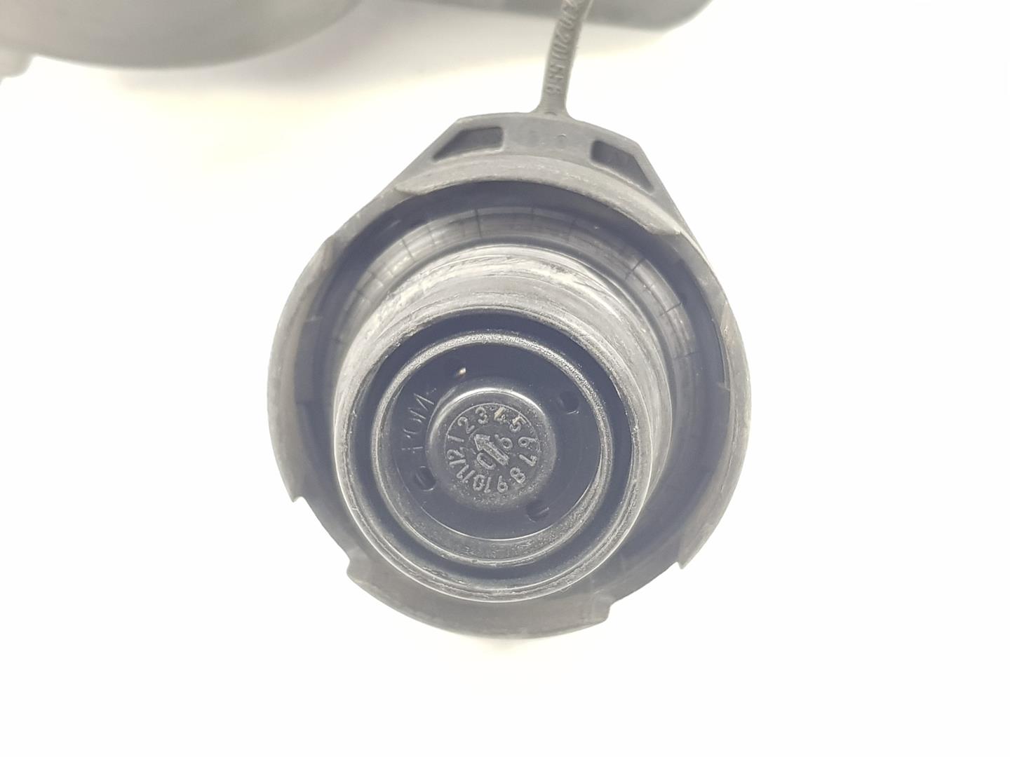 SEAT Leon 2 generation (2005-2012) Fuel tank cap 1P0809905,1J0201550BF ...