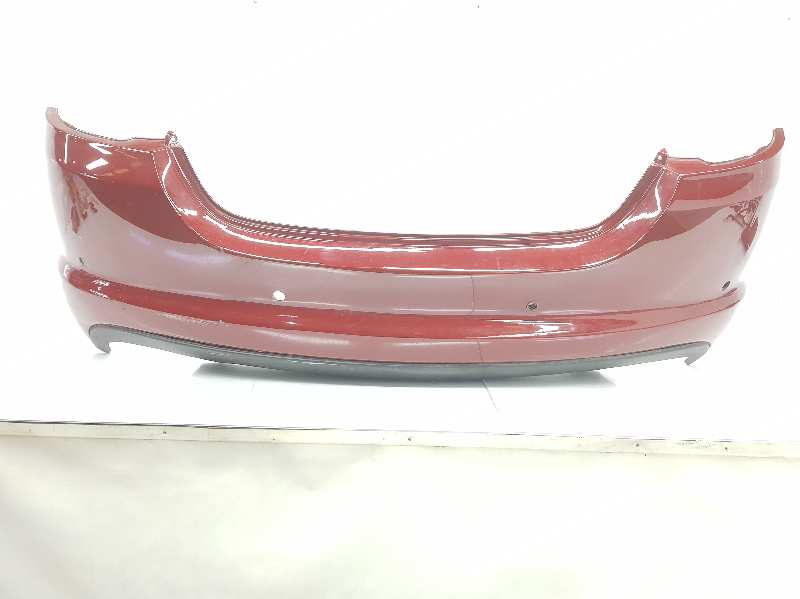 JAGUAR XF (X250) Rear Bumper C2Z2148XXX, C2Z2148XXX 19721185 - Used ...