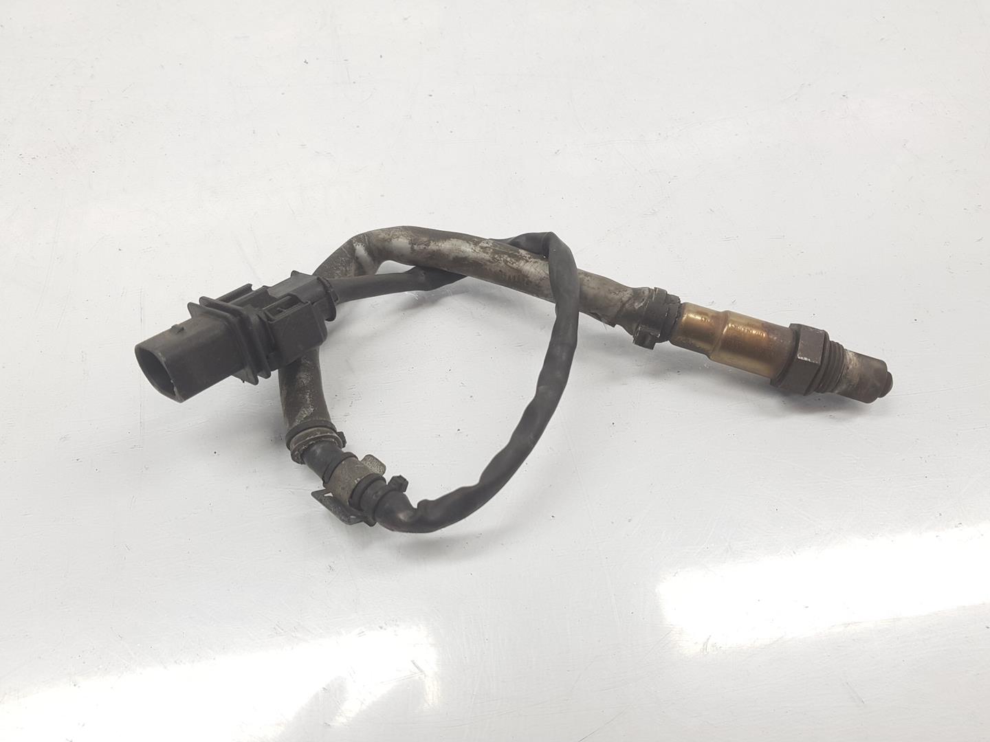 VOLKSWAGEN Golf 6 generation (2008-2015) Lambda Oxygen Sensor ...