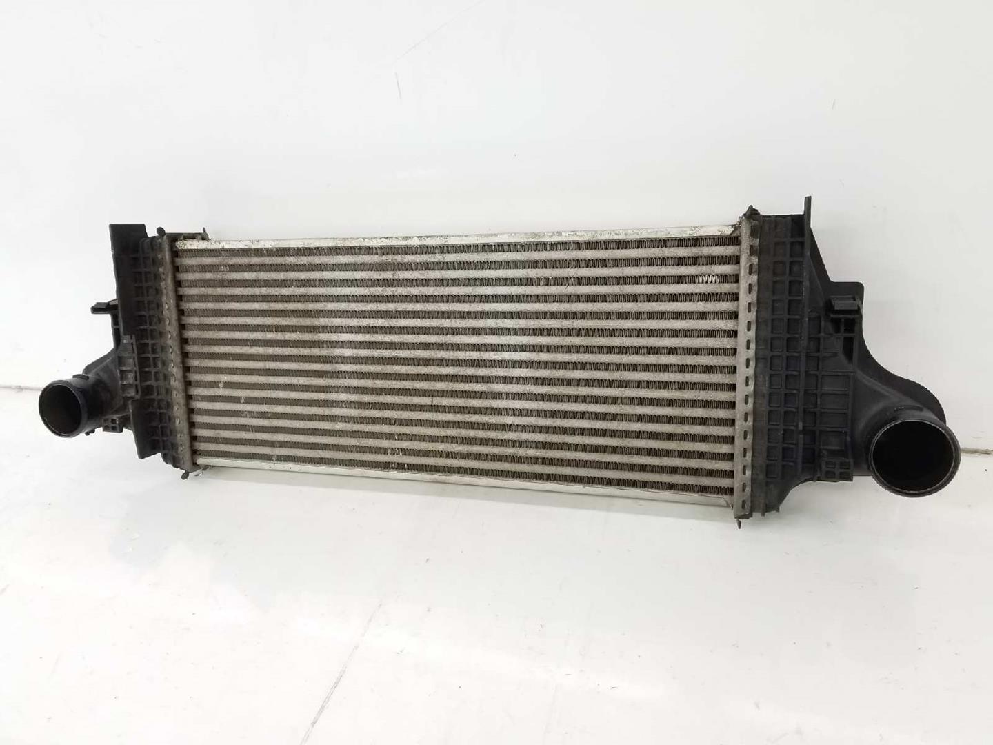 MERCEDES-BENZ M (W164) Intercooler Radiator A2515000000, 2515000000 ...