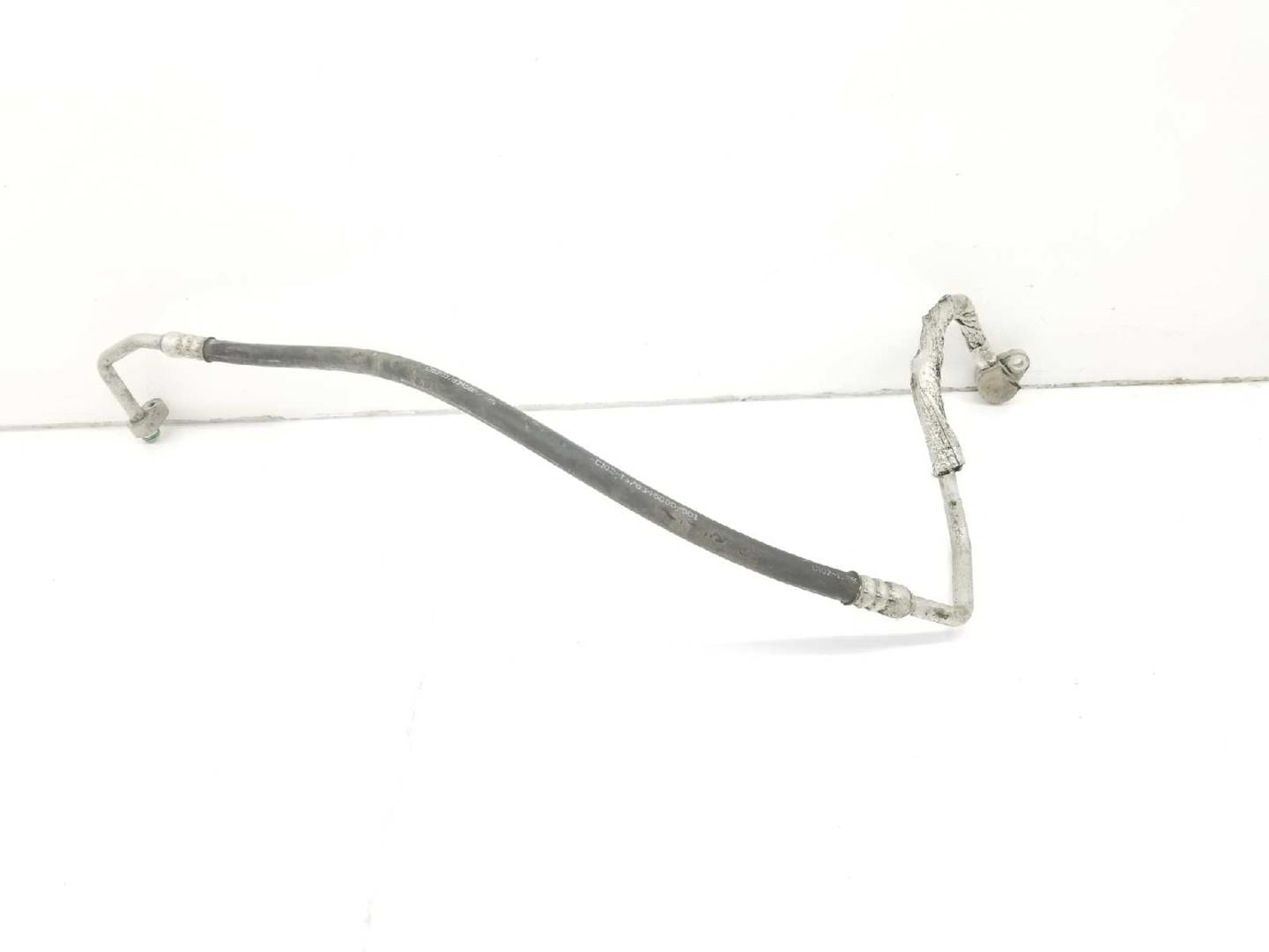 CITROËN Jumper 3 generation Coolant Hose Pipe 1378345080, 1378345080 ...