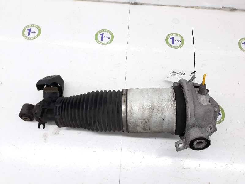AUDI Q7 (4L) Rear Right Shock Absorber 7L8616020, 7L8616020G 19663076 ...
