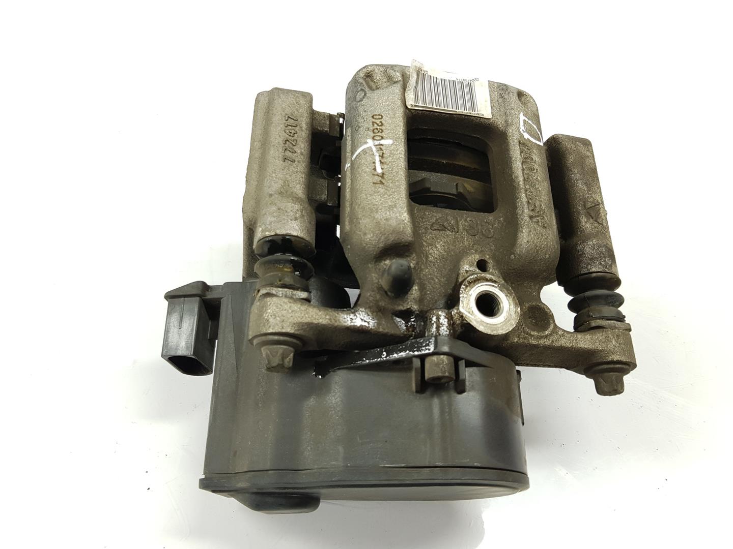 PEUGEOT 308 T9 (2013-2021) Rear Left Brake Caliper 1608998880 ...